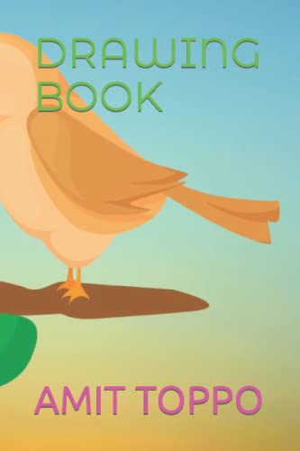 DRAWING BOOK by MR AMIT TOPPO | Goodreads