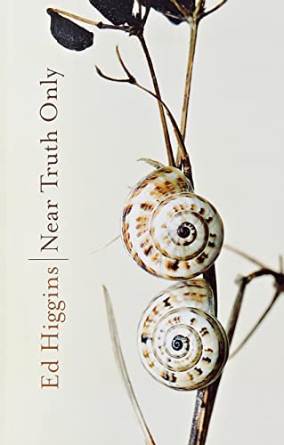 Near Truth Only by Ed Higgins | Goodreads