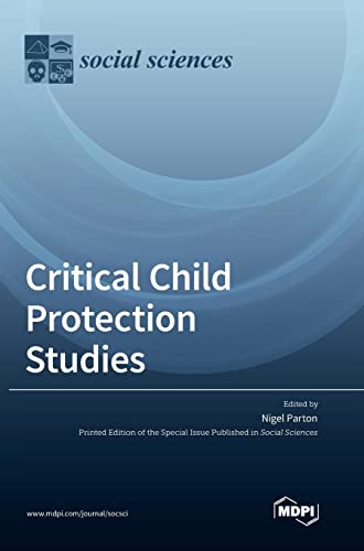 Critical Child Protection Studies by Nigel Parton | Goodreads