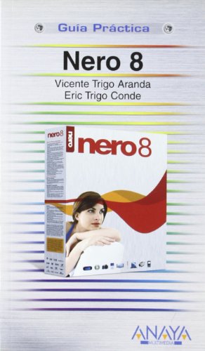 Nero 8 (Spanish Edition) by Eric Trigo Conde | Goodreads