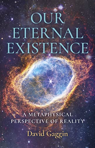 Our Eternal Existence: A Metaphysical Perspective of Reality by David ...