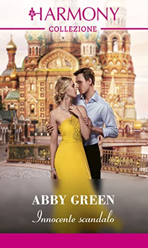 Innocente scandalo (La dinastia dei Marchetti Vol. 2) by Abby Green ...