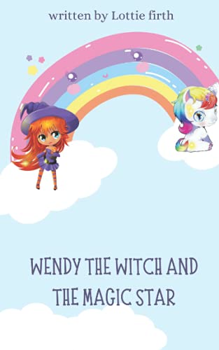 Wendy the witch by Lottie Firth | Goodreads
