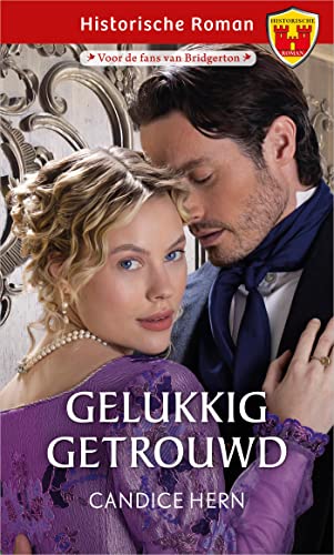 Gelukkig getrouwd (Dutch Edition) by Candice Hern | Goodreads
