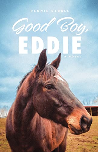 Good Boy, Eddie by Rennie Dyball | Goodreads