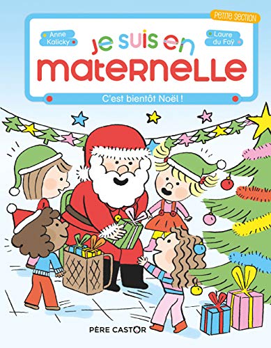 C'est bientôt Noël ! by SmileyWorld | Goodreads