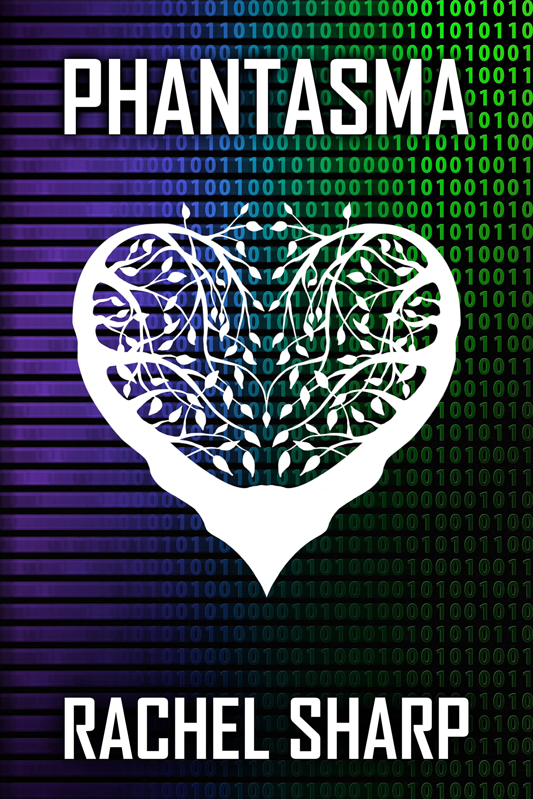 Phantasma (Phaethon Series Book 3) by Rachel Sharp | Goodreads