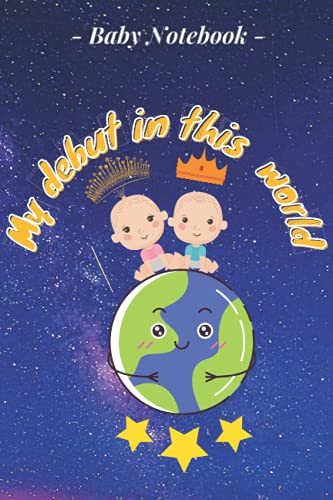 My debut in this world: My first steps are important - My personal ...