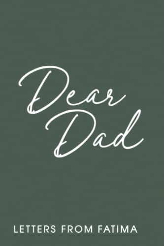 Fatima: Unique Customized Journal Gift for Abdul - Monogram Initial ...