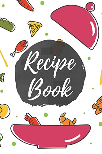 Cooking Hotpot Croissant Ingredients Tasty Cute Food Doodle Recipe Book ...