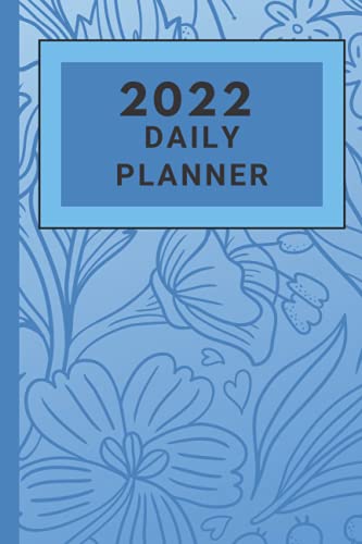 2022 Daily Planner by Dark Wolf Designs | Goodreads