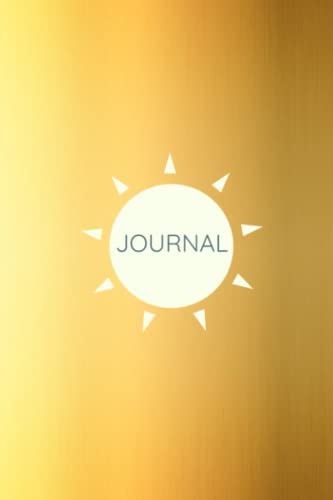 Golden Journal by Sybil Pezarkar | Goodreads