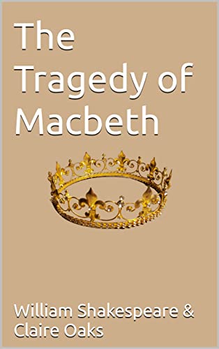 The Tragedy of Macbeth by William Shakespeare | Goodreads