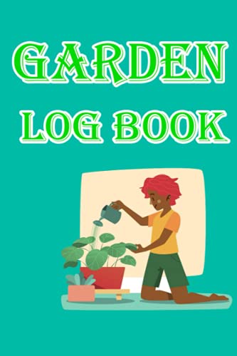 garden log book: Journals Unlimited"Write it Down!" Series Guided ...