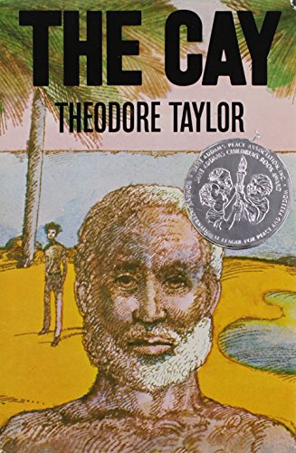 The Cay by Theodore Taylor | Goodreads