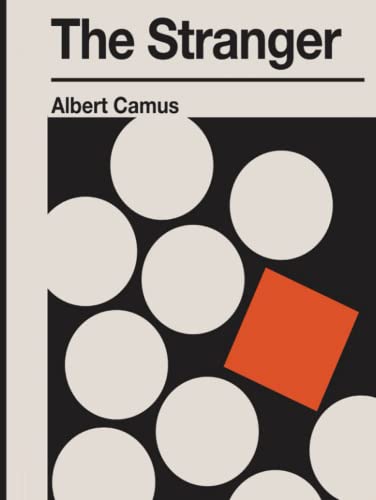 The Stranger - Albert Camus: Classic novels by Albert Camus | Goodreads