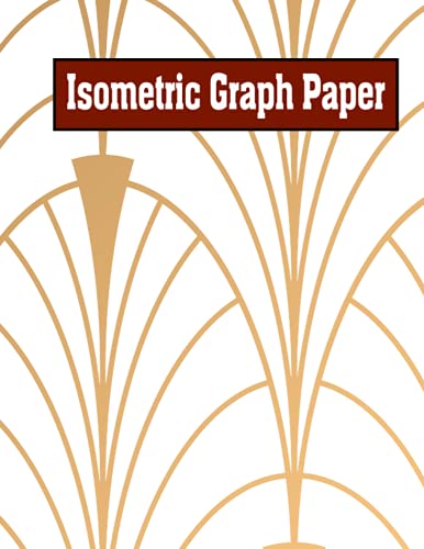 Isometric Graph Paper by Bismillah Press Publication | Goodreads