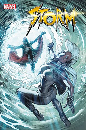 Storm (2023) #2 by Ann Nocenti | Goodreads