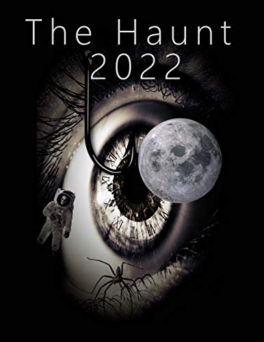 The Haunt 2022: : A series of a full year, uniform idea, sketch ...