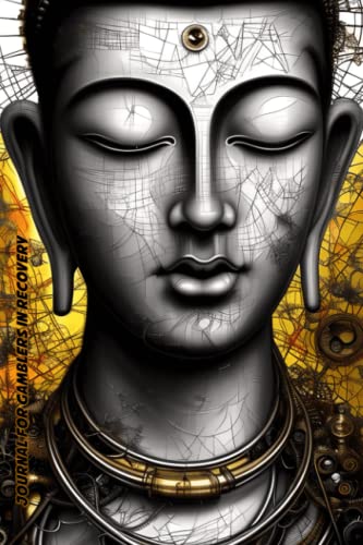 JOURNAL FOR GAMBLERS IN RECOVERY by OGTA Publishing | Goodreads