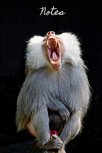 My Notes: Funny Baboon: by Our Wild Kingdom | Goodreads