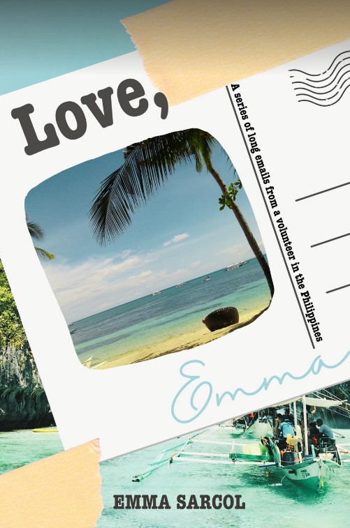Love, Emma by Emma Sarcol | Goodreads