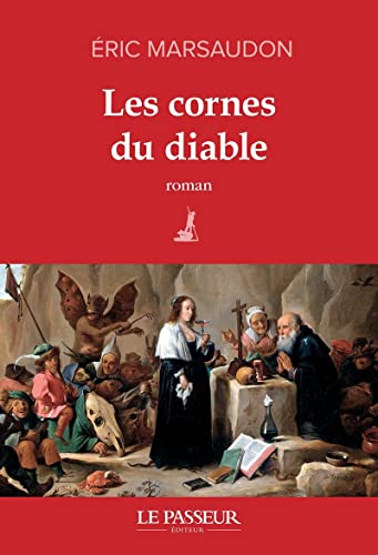 Les cornes du diable by Éric Marsaudon | Goodreads