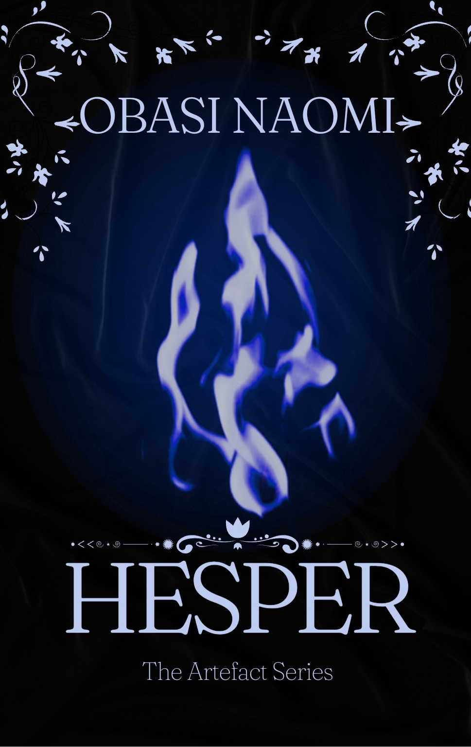 Hesper (The Artefact, #1) by Obasi Naomi | Goodreads
