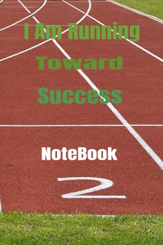 I Am Running Towards Success by Cjay Roberts | Goodreads