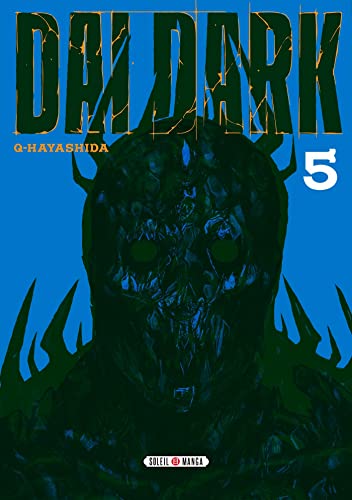 Dai Dark T05 by Q. Hayashida | Goodreads