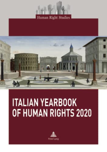 Italian Yearbook of Human Rights 2020 by Centro Di Ateneo Per I Diritti ...
