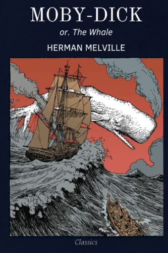 Moby Dick by Herman Melville | Goodreads
