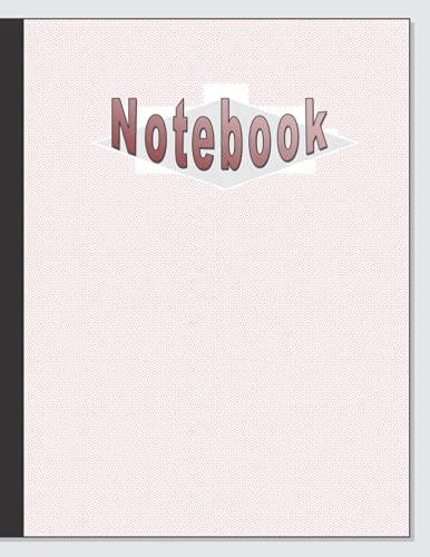 Note Book (Simple Standard Ruled) by Anthony Whyte | Goodreads