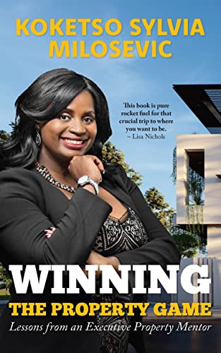 Winning the Property Game: Lessons From an Executive Property Mentor by ...