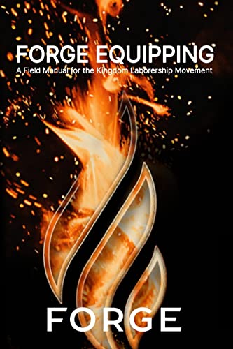 Forge Equipping by Forge | Goodreads