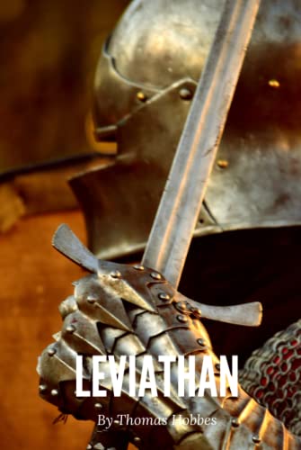Leviathan (Annotated): Thomas Hobbes (Annotated) by Thomas Hobbes ...