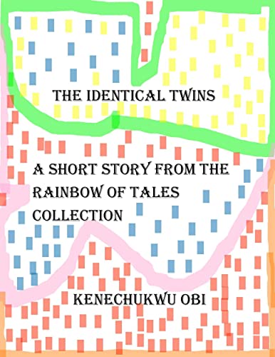 The Identical Twins: A short story from the 'Rainbow of Tales ...
