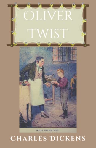 Oliver Twist: The Parish Boy's Progress by Charles Dickens | Goodreads