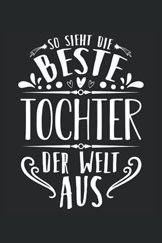 Beste Tochter Welt _ Schlüsselanhänger Beste Tochter der Welt – JYZXLK