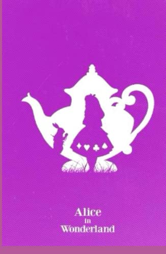 Alice's Adventures in Wonderland (Spanish Edition) by Lewis Carroll ...