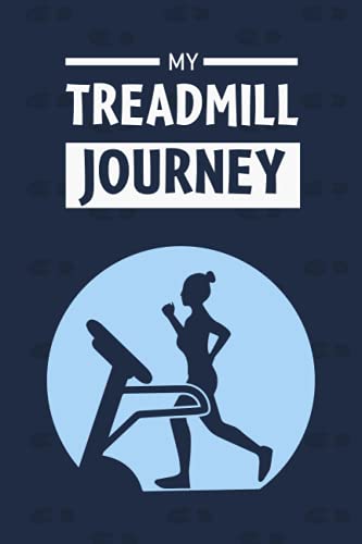 Treadmill Machine | My Treadmill Journey Journal: Treadmill Machine ...