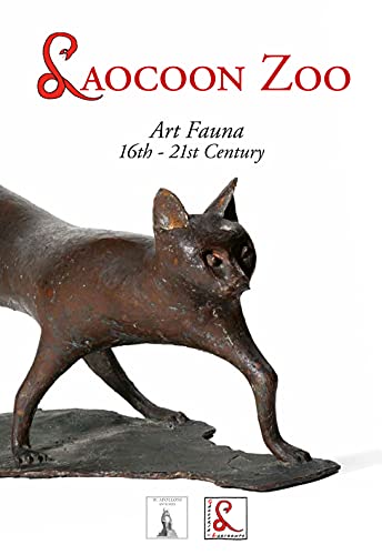 Laocoon Zoo. Art Fauna 16th-21st Century by unknown author | Goodreads