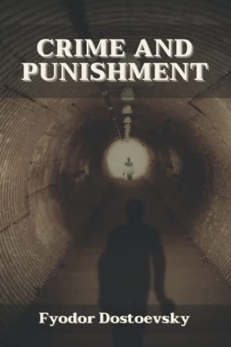 Crime and Punishment: With Annotated by Fyodor Dostoevsky | Goodreads