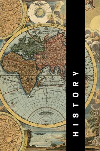 Welcome To School Notebook History: Lined Notebook 100 pages for ...