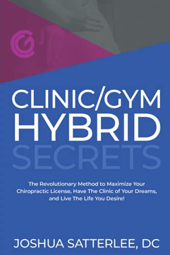 Clinic Gym Hybrid Secrets 2nd Edition: The Revolutionary Method to ...