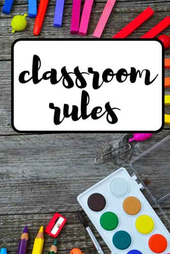 Classroom Rules: Back to School Brings Classroom Rules by boom tag ...