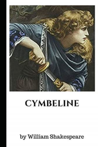 Cymbeline by William Shakespeare by William Shakespeare | Goodreads