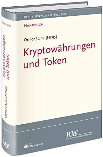 Kryptowährungen und Token by Mathias Link | Goodreads