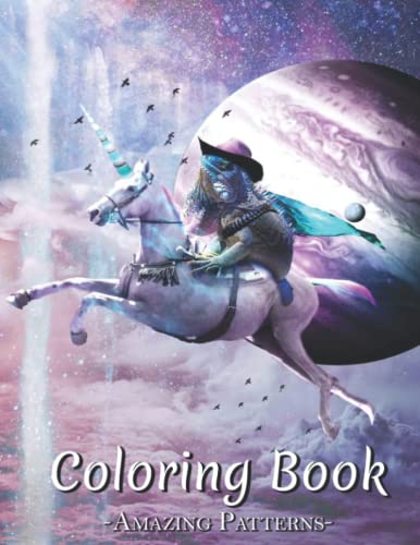 Coloring Book: An Adult Coloring Book Featuring Fun, Beautiful For ...