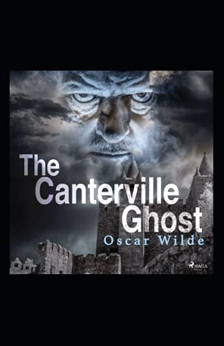 The Canterville Ghost: Annotated Edition by Oscar Wilde | Goodreads